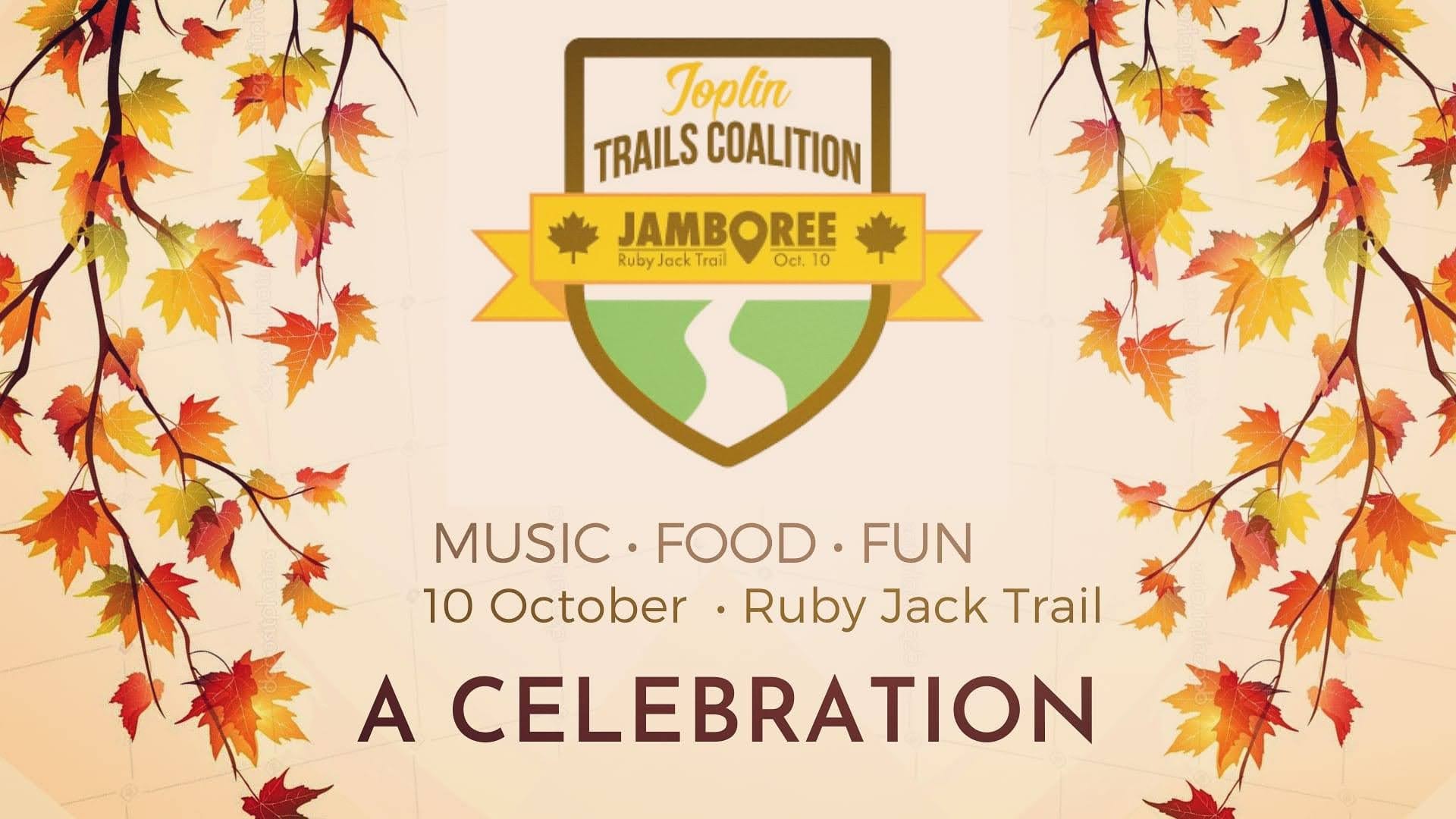Ruby Jack Jamboree – Joplin Trails Coalition